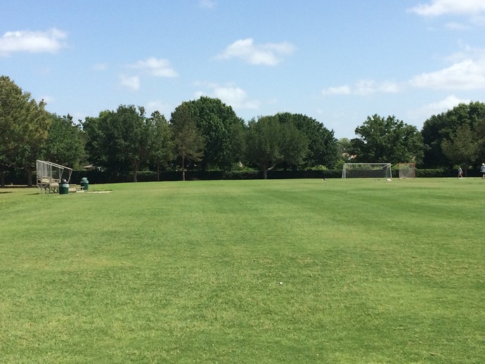 RD Keene Park In Windermere FL-Video And Park Information